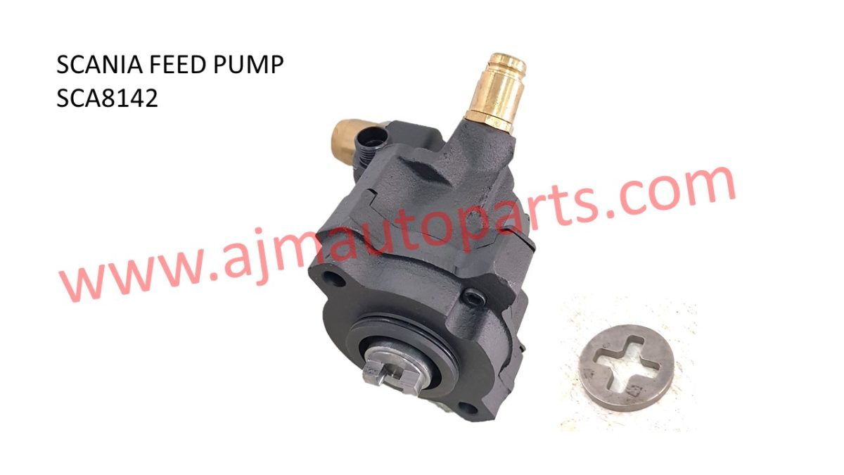 SCANIA OIL PRESSURE SENSOR-374338 | AJM AUTO MALAYSIA