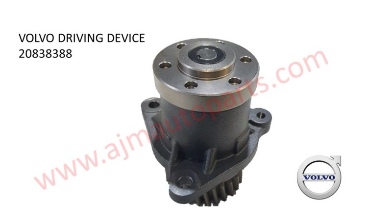 VOLVO FM440 POWER STEERING PUMP-20453450/20902690/8694974505 | AJM AUTO ...