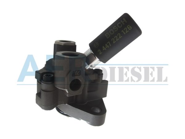 SCANIA 124 FUEL PUMP-1539298,1397682 | AJM AUTO MALAYSIA