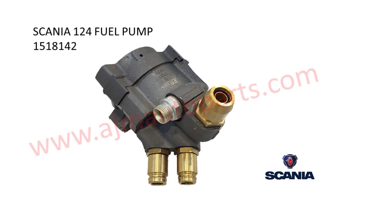SCANIA OIL PRESSURE SENSOR-374338 | AJM AUTO MALAYSIA