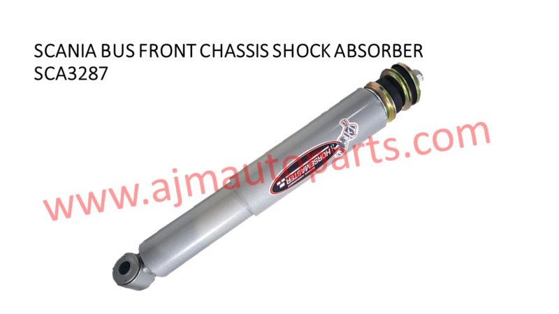 VOLVO FM12 REAR CABIN SHOCK ABSORBER - 3198849 / 1622227 / 3986315 ...