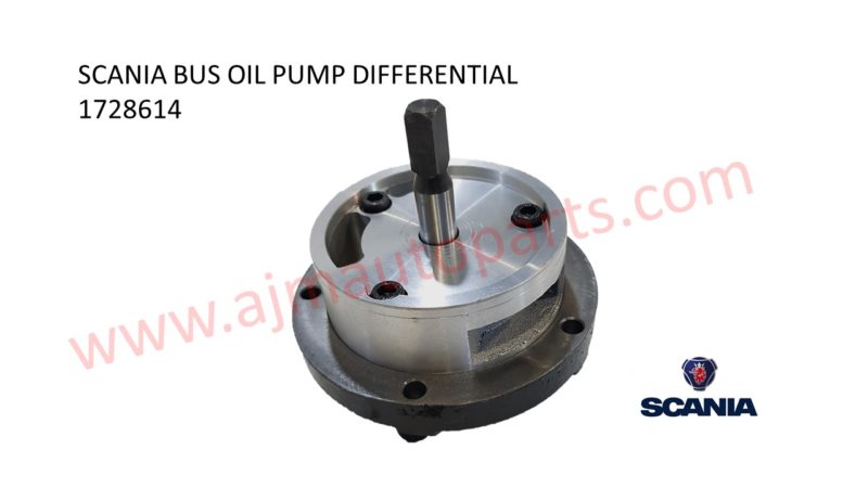 SCANIA PRESSURE LIMITING VALVE - 1334846 | AJM AUTO MALAYSIA