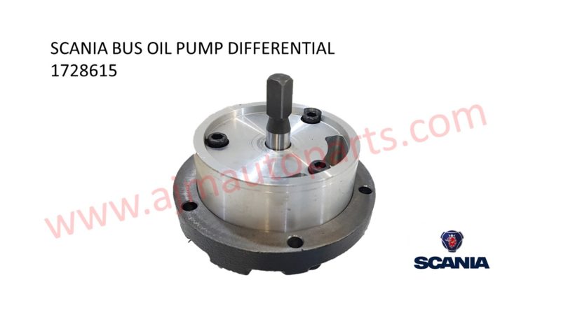 SCANIA OIL PRESSURE SENSOR-374338 | AJM AUTO MALAYSIA