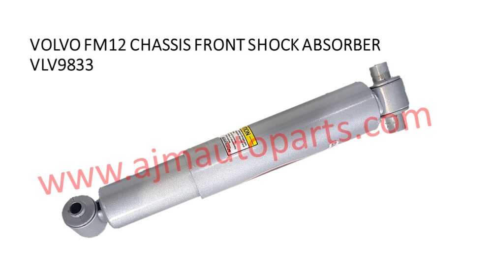 VOLVO FM12 RELAY VALVE-20775173 | AJM AUTO MALAYSIA