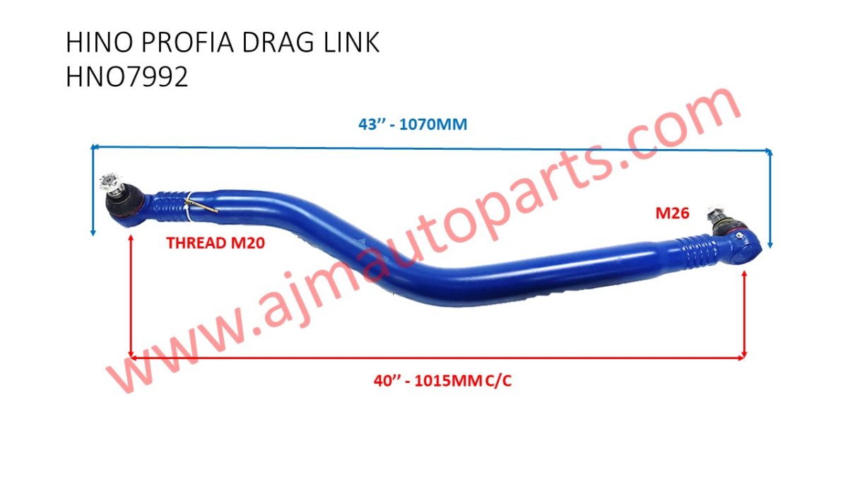 HINO DUTRO CLUTCH BEARING – 68SCRN62P | AJM AUTO MALAYSIA