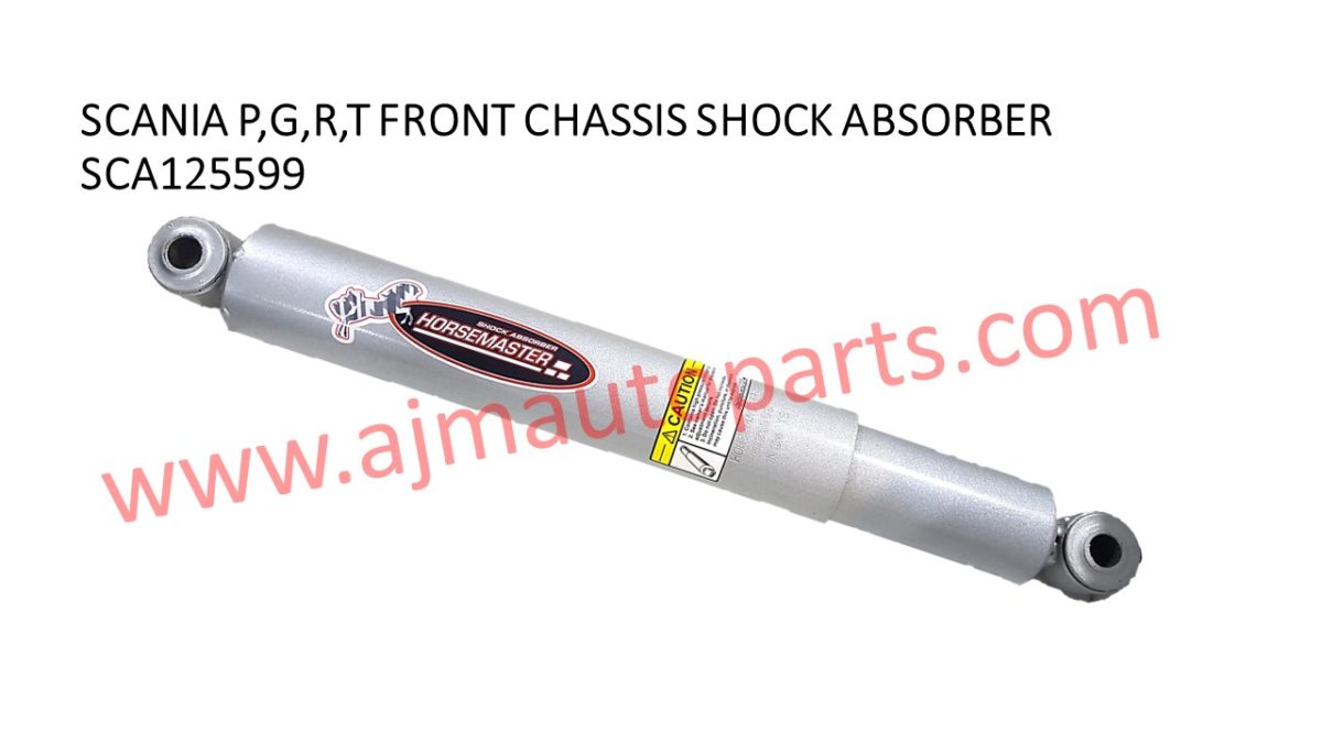 SCANIA P,G,R,T REAR AIR SPRING- 1440294 / 1379392 / 4913 N P02 ...