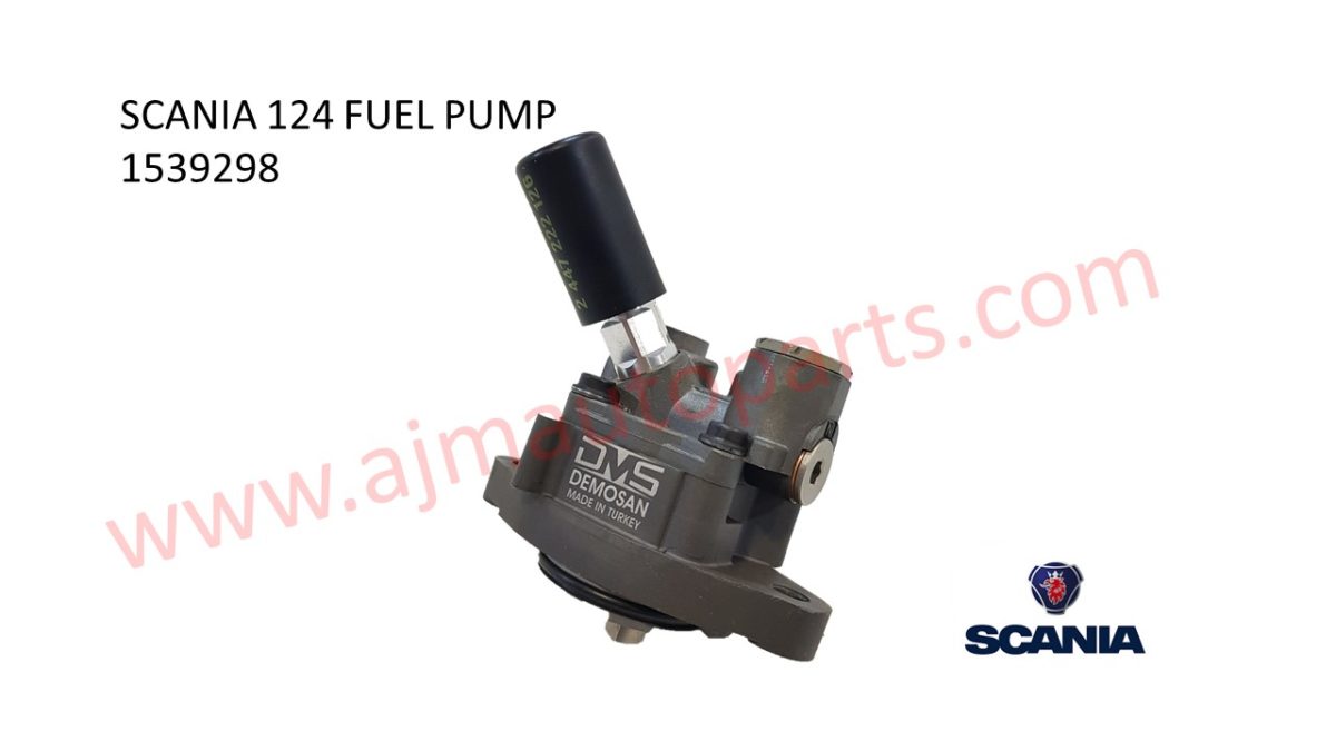 SCANIA P,G,R,T REAR AIR SPRING- 1440294 / 1379392 / 4913 N P02 ...