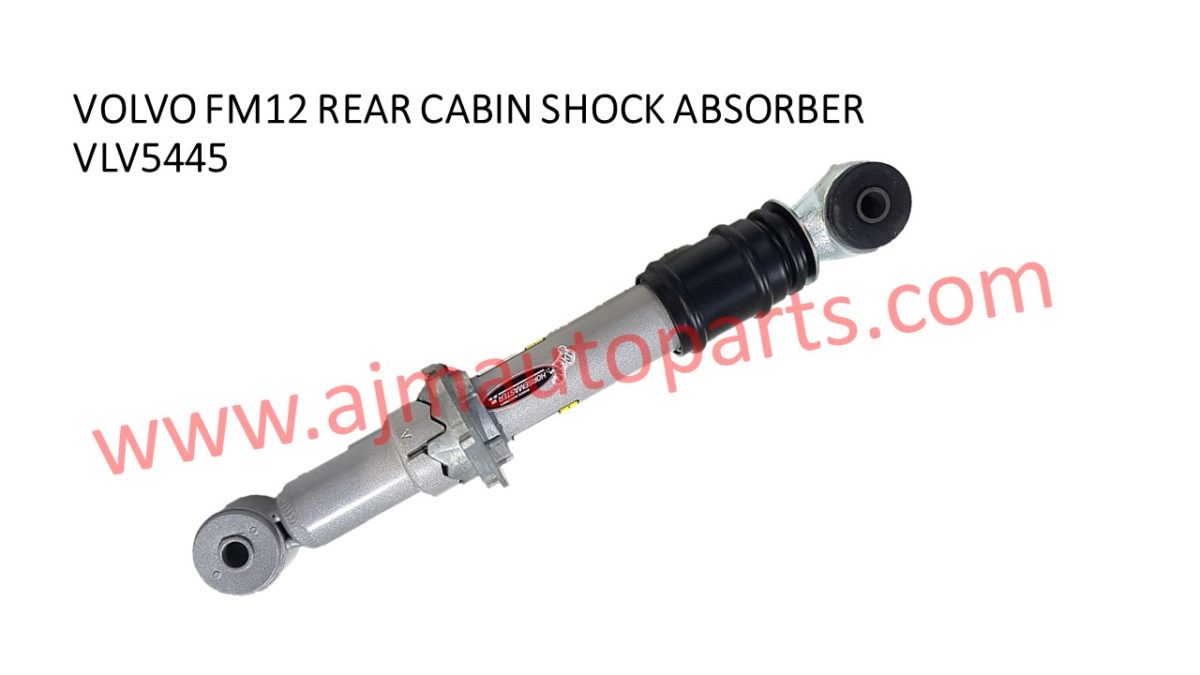 VOLVO ROLL AIR SPRING 720N | AJM AUTO MALAYSIA