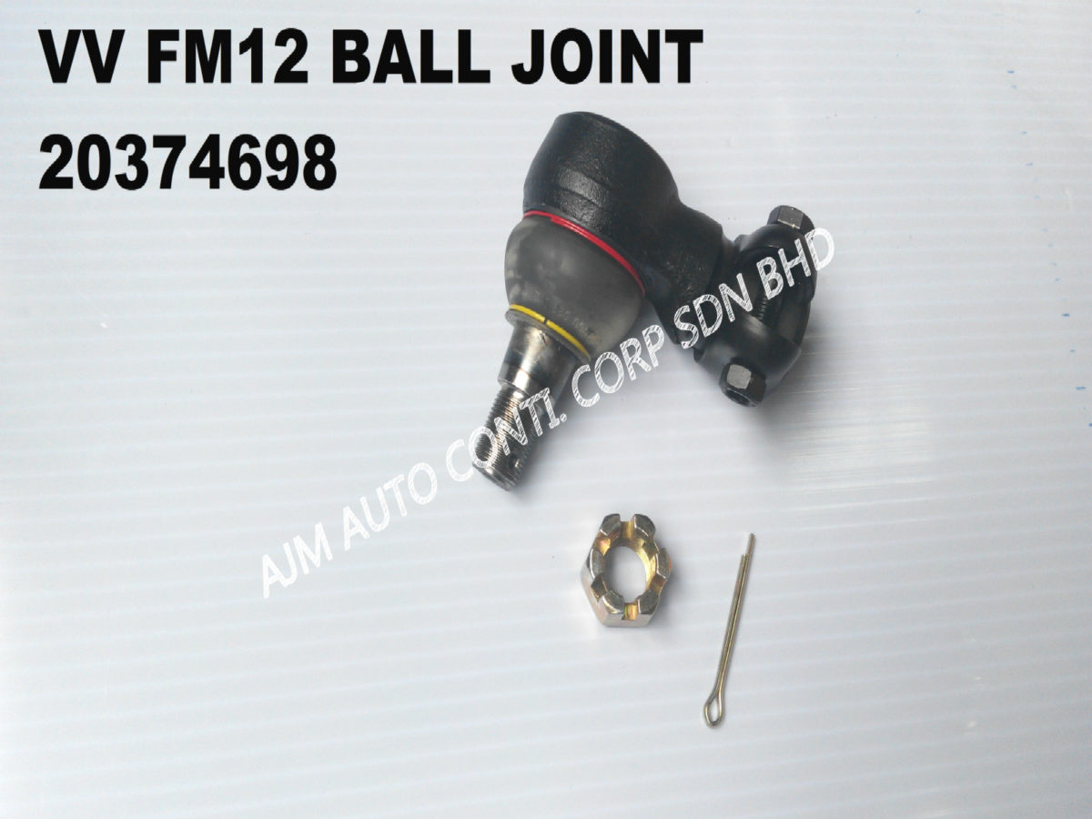 VOLVO FM12 TURBO SENSOR-3172522 | AJM AUTO MALAYSIA