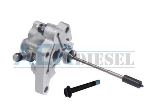 VOLVO FM12 CRANKCASE PRESSURE SENSOR - 20499340 / 20905373 / 20484676 ...