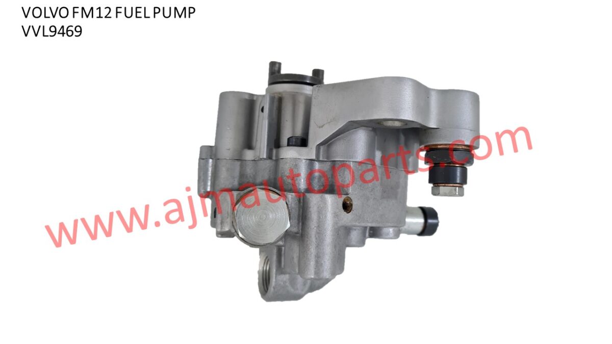 VOLVO FL10 INTERCOOLER HOSSE(1195577) | AJM AUTO MALAYSIA