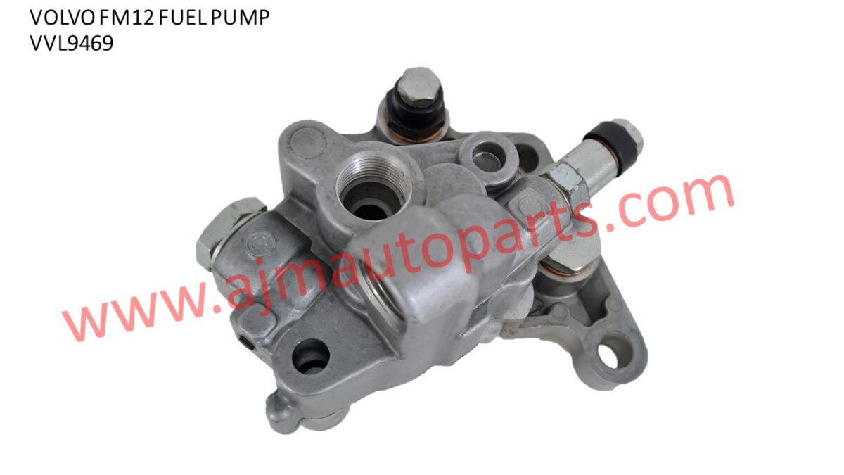 VOLVO FM12 FUEL PUMP - 20769469 / 20440372 / 3092459 / 3165985 ...
