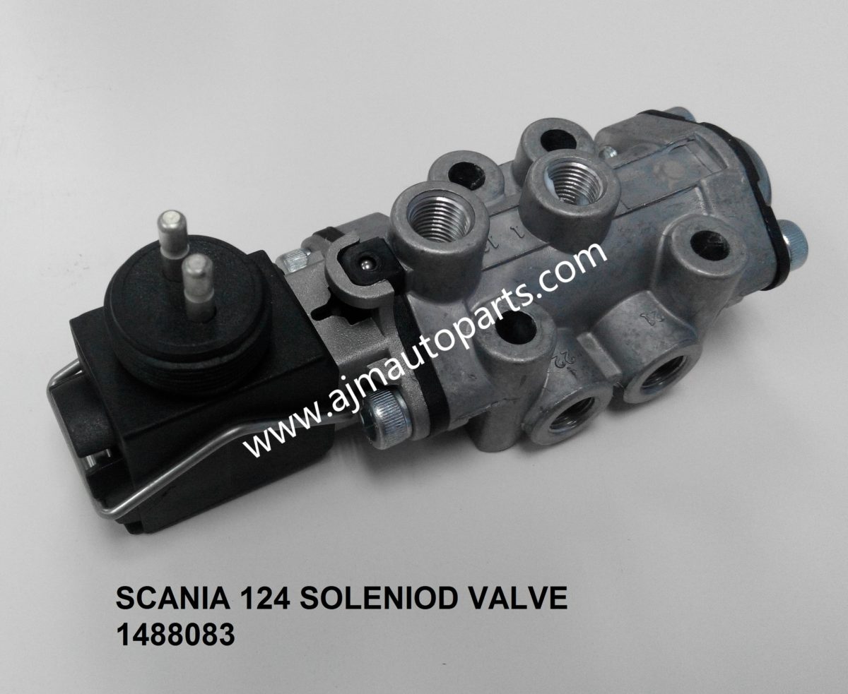 SCANIA ROTATION SENSOR – 1471738 | AJM AUTO MALAYSIA