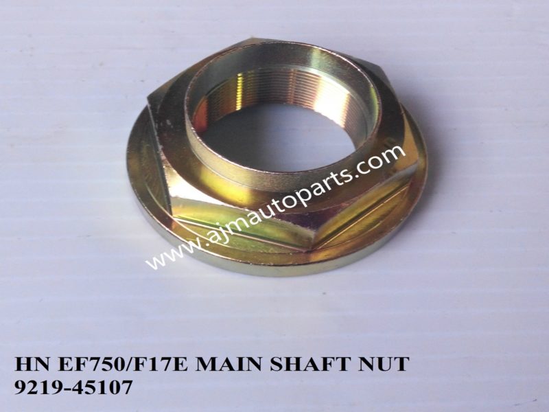 HINO DUTRO CLUTCH BEARING ZA-68TKL4002R | AJM AUTO MALAYSIA