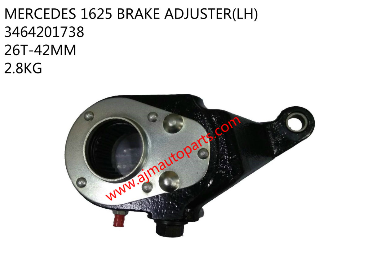 MERCEDES BENZ 1318 / 1521 FRONT BRAKE ADJUSTER - 6174200238 | AJM AUTO ...