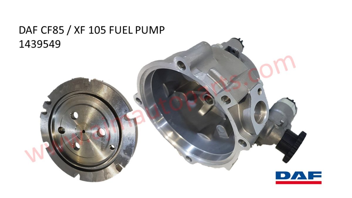 DAF XF95 FUEL PUMP-1439549 | AJM AUTO MALAYSIA