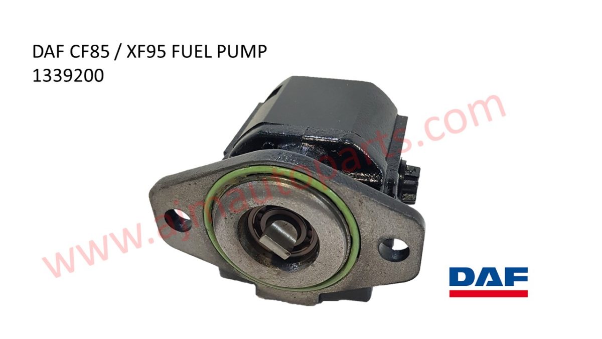 DAF 85CF-XF95 FUEL PUMP-1339200 | AJM AUTO MALAYSIA