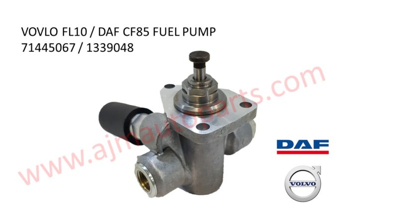 VOLVO FH12 FUEL PUMP-244825 | AJM AUTO MALAYSIA
