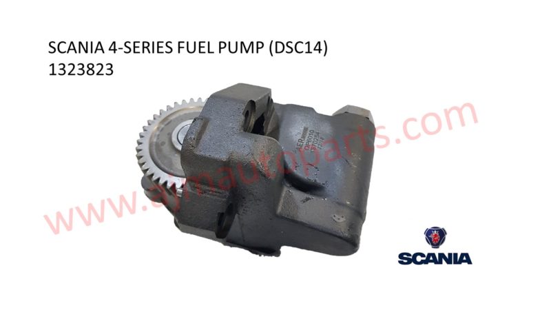 SCANIA 143 OIL PUMP-1323823 | AJM AUTO MALAYSIA