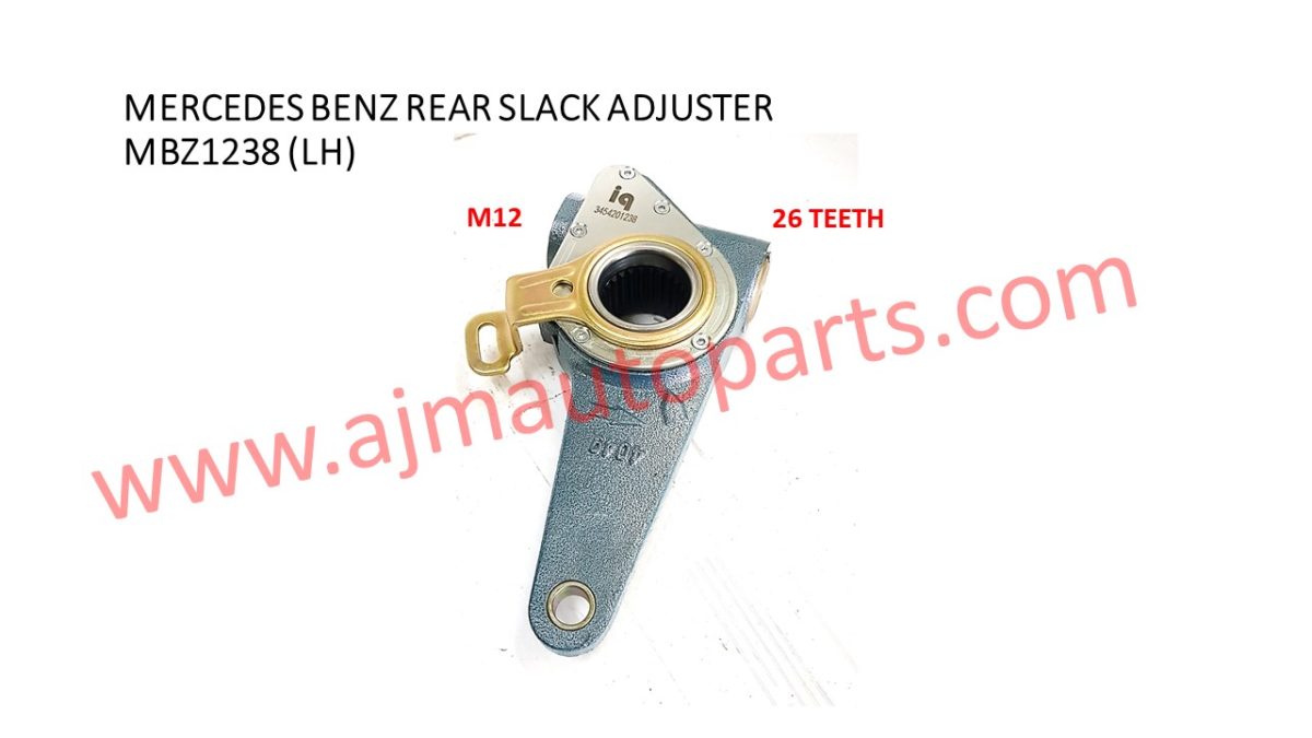 MERCEDES BENZ SPRING BRAKE CHAMBER – 9254800050 / 9244800010 | AJM AUTO ...