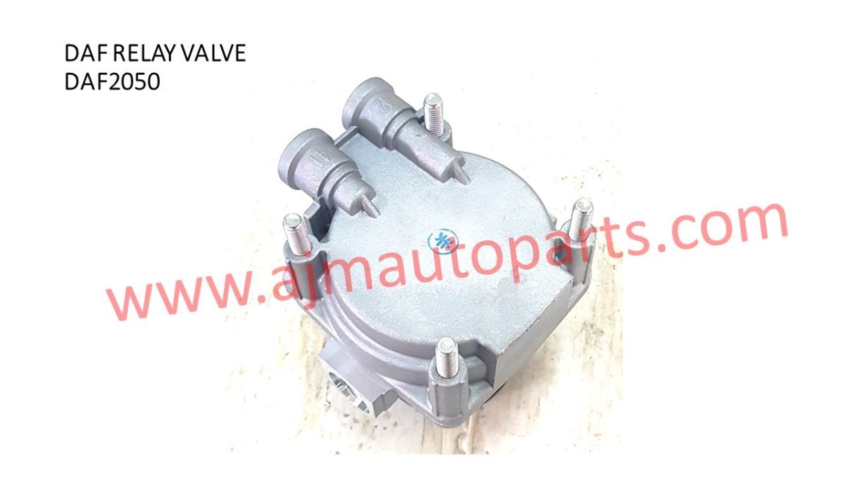 SCANIA 124 PROTECTION VALVE-9730112050 | AJM AUTO MALAYSIA