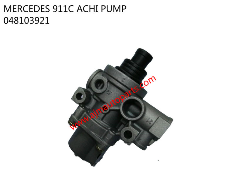 MERCEDES BENZ ACTROS DRAG LINK (LONG)- 9423300003 | AJM AUTO MALAYSIA