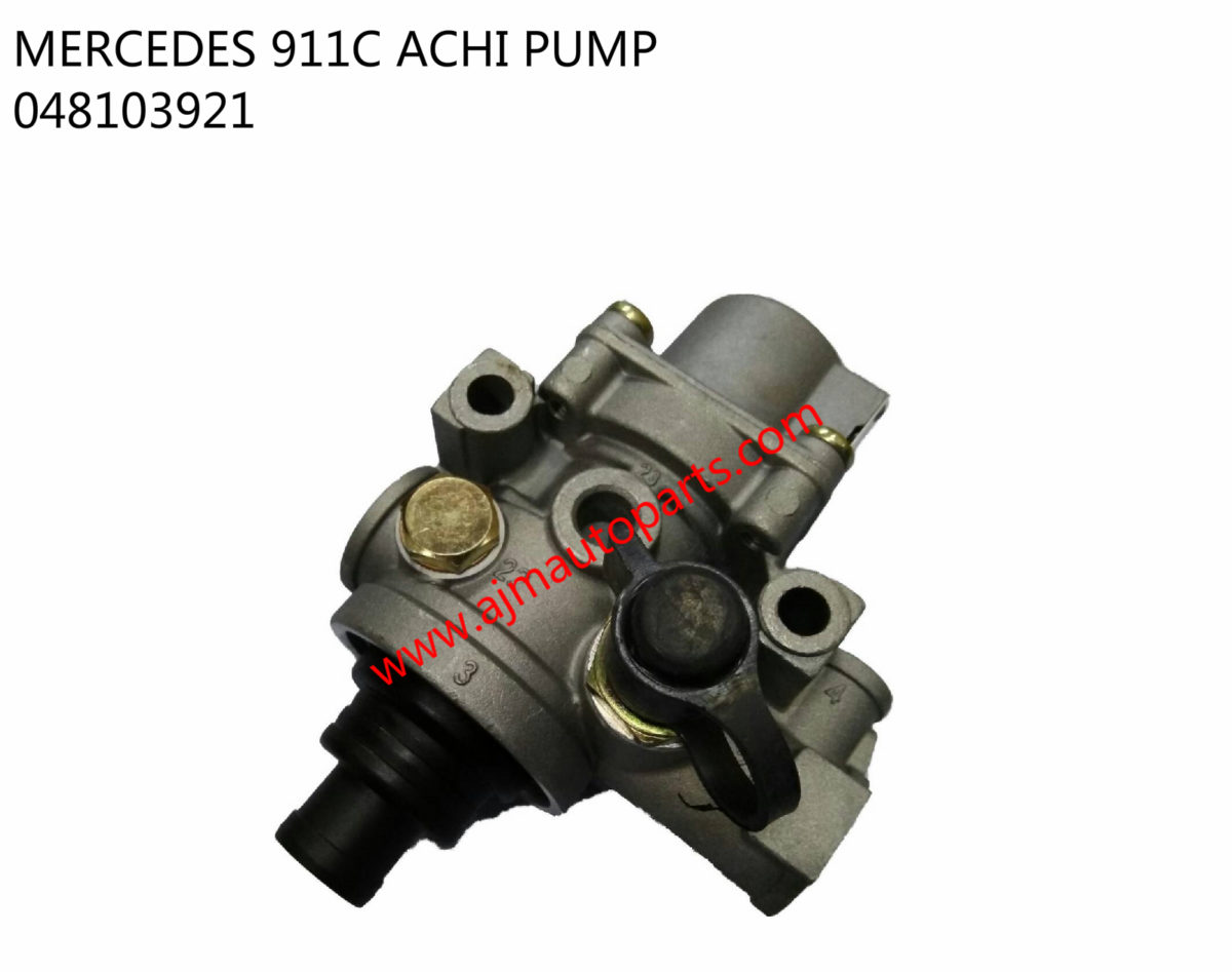 MERCEDES BENZ ACTROS DRAG LINK (LONG)- 9423300003 | AJM AUTO MALAYSIA