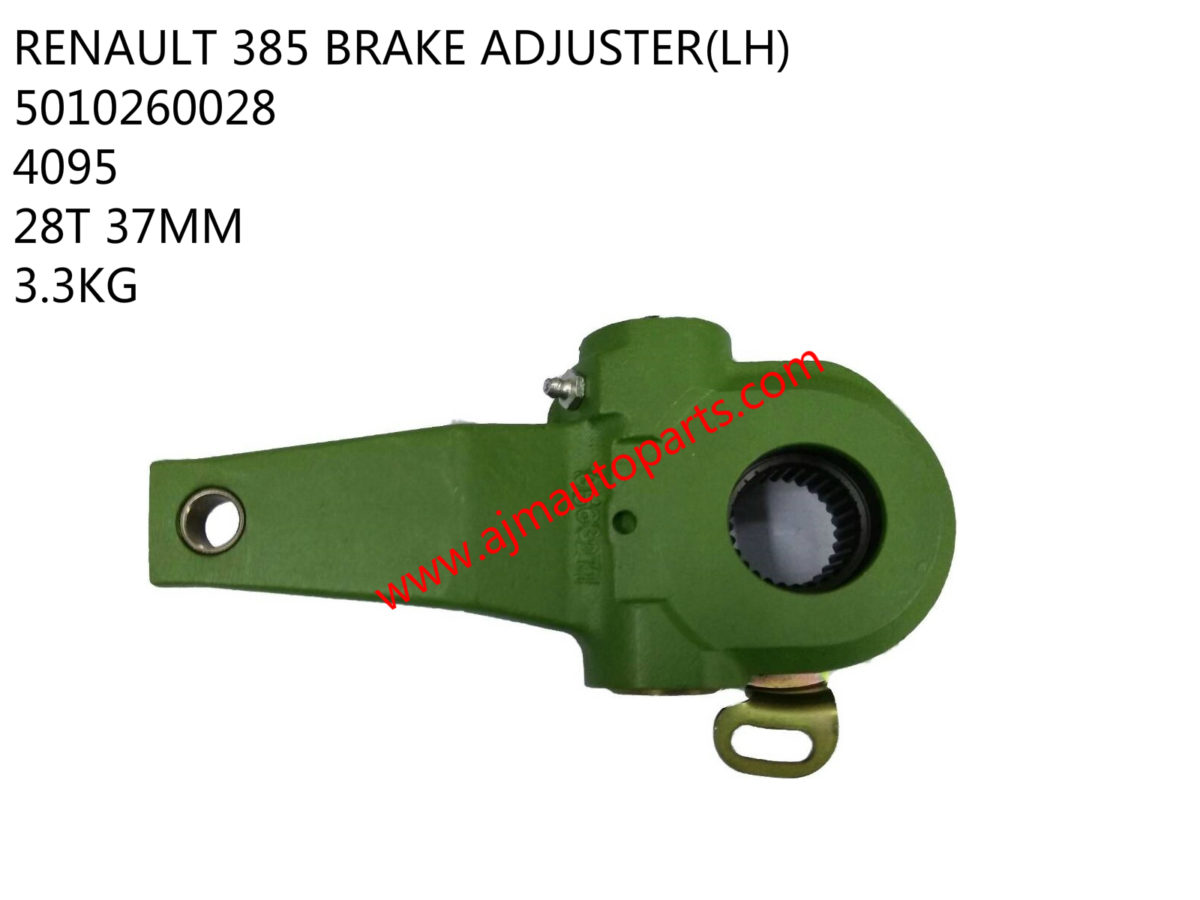 SCANIA / DAF / MERCEDES-BENZ ECAS VALVE | AJM AUTO MALAYSIA