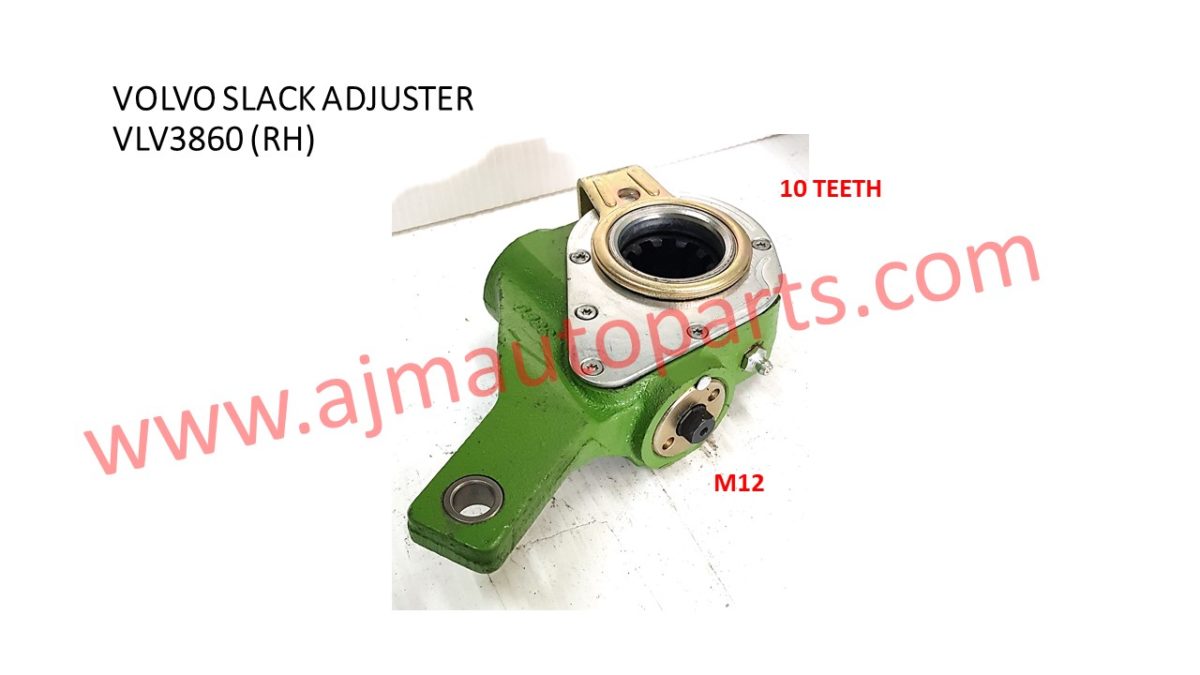 VOLVO FM12 BRAKE ADJUSTER (RH) - 1195462 | AJM AUTO MALAYSIA