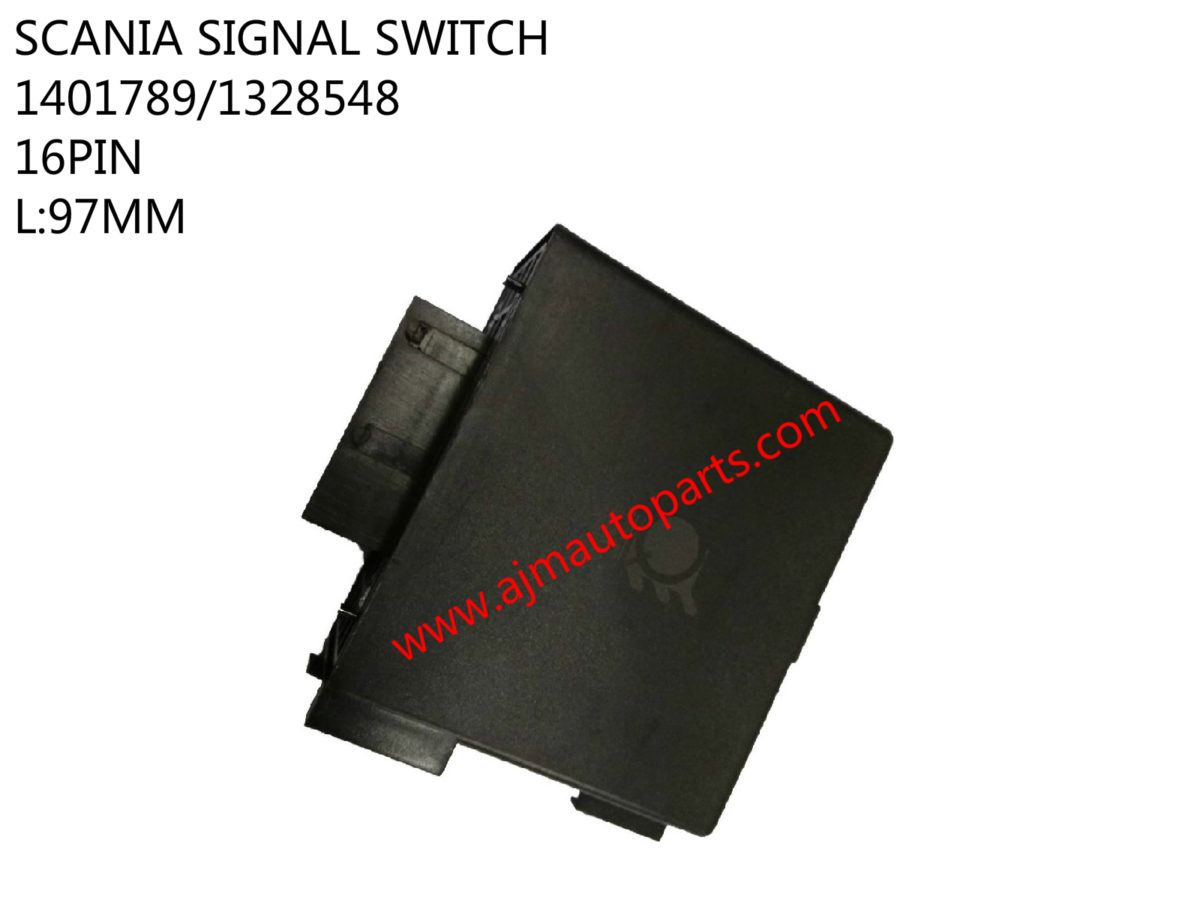 SCANIA SIGNAL SWITCH-1401789/1328548 | AJM AUTO MALAYSIA