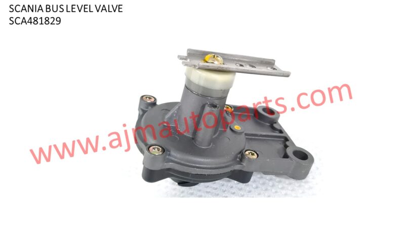 SCANIA BUS LEVELING SENSOR - 481829 / 5010 207 803 | AJM AUTO MALAYSIA