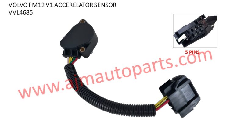 VOLVO FL10 TEMPERATURE SENSOR – 1594225 / 1612230 | AJM AUTO MALAYSIA