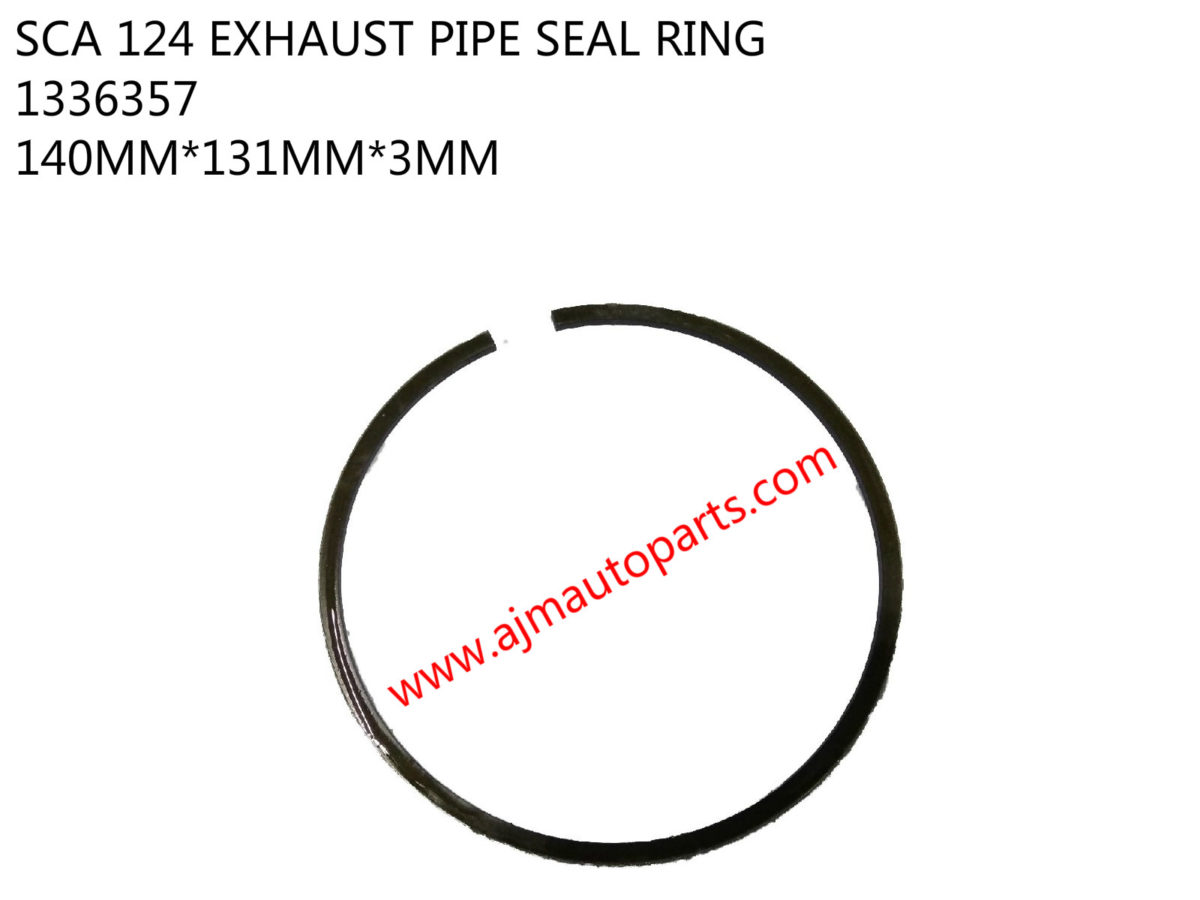 SCANIA 124 EXH PIPE SEAL RING-1336357 | AJM AUTO MALAYSIA