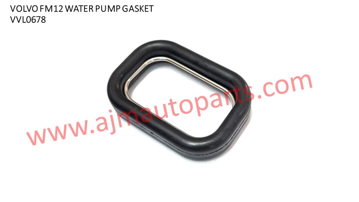 VOLVO FM12 WATER PUMP GASKET- 20430678 | AJM AUTO MALAYSIA