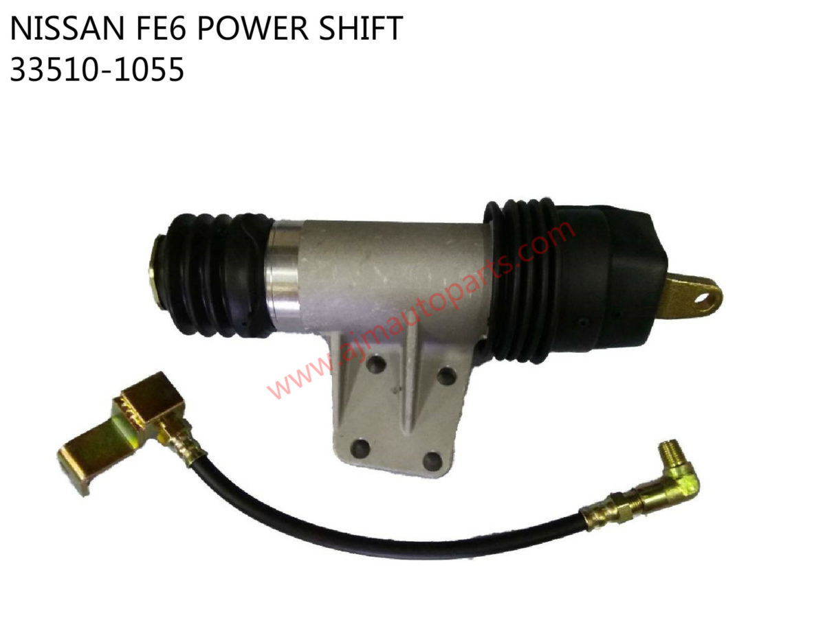 NISSAN FE6 POWER SHIFT-33510-1055 | AJM AUTO MALAYSIA