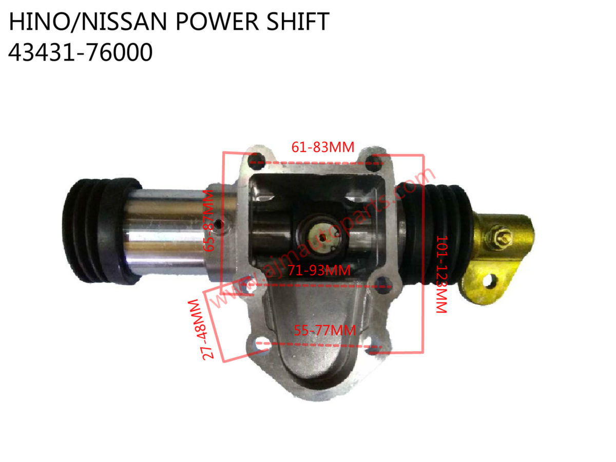 HINO | AJM AUTO MALAYSIA