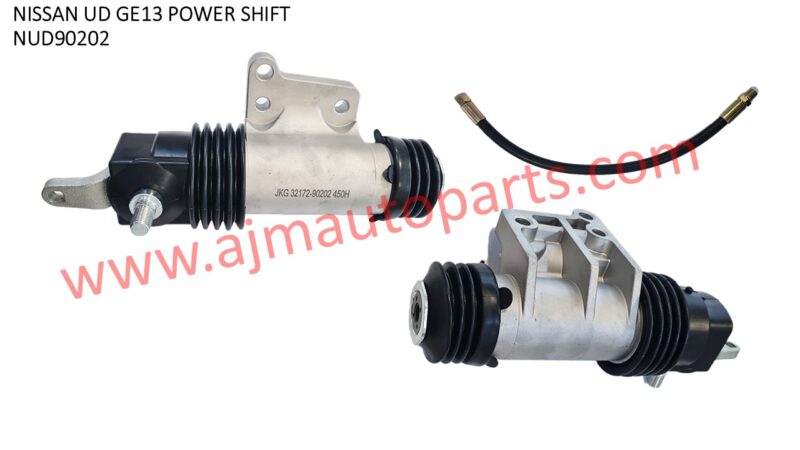 NISSAN RH POWER SHIFT-33172-90202 | AJM AUTO MALAYSIA