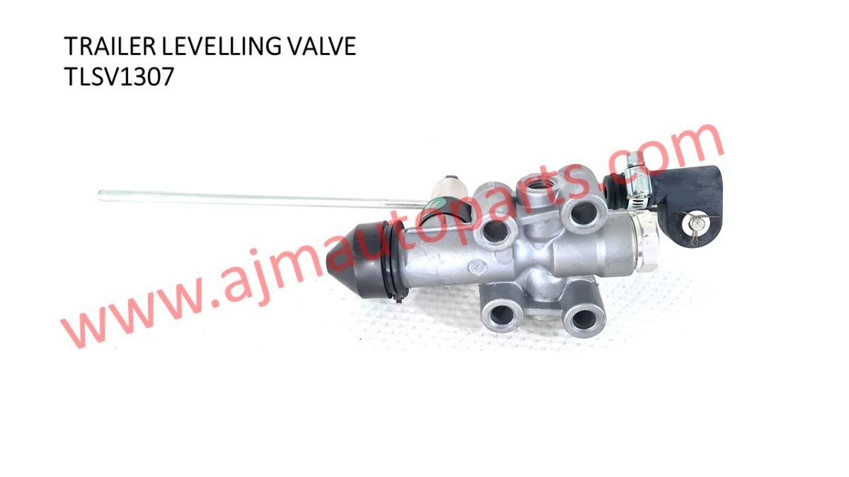 TRAILER / DAF / SCANIA LEVELING VALVE - SV1307 / 464 002 3300 / 1738475 ...