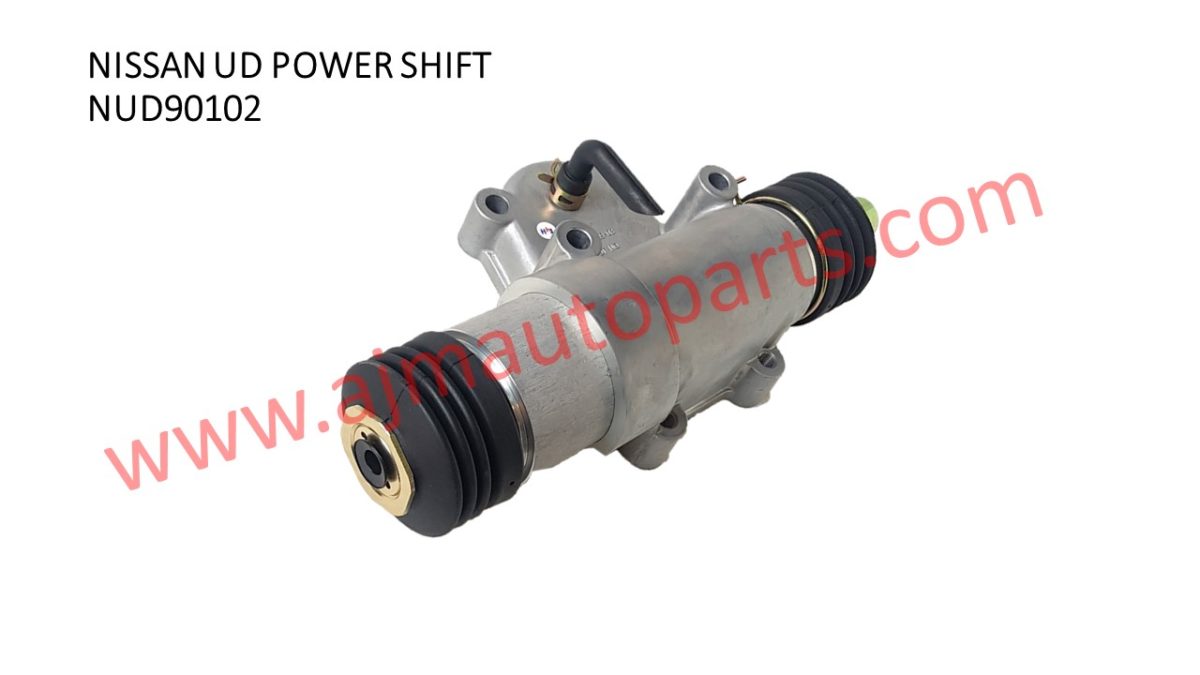 NISSAN UD POWER SHIFT- 33172-90102 | AJM AUTO MALAYSIA