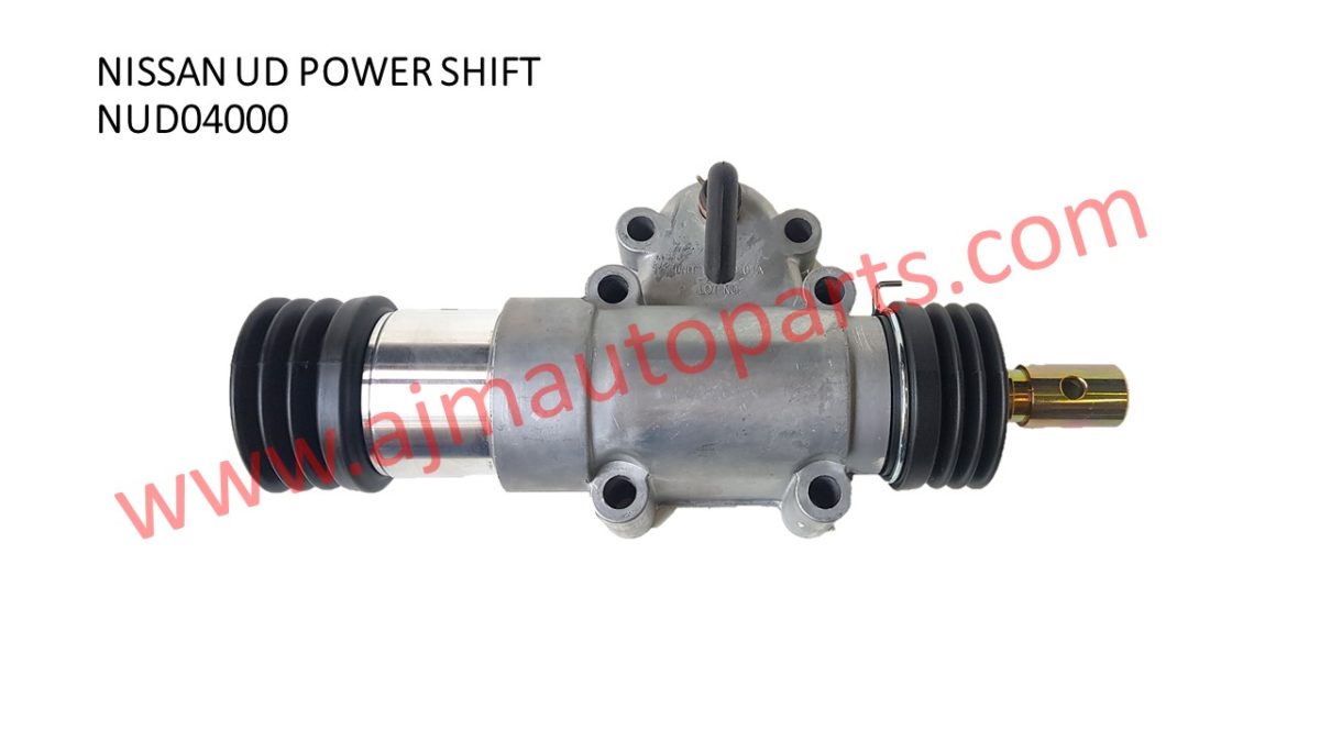 NISSAN CW520 POWER SHIFT-654-04000 | AJM AUTO MALAYSIA