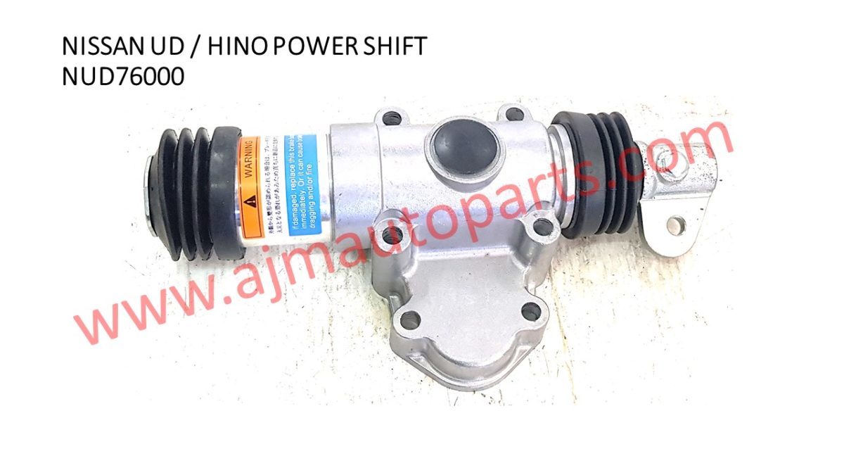 HINO | AJM AUTO MALAYSIA