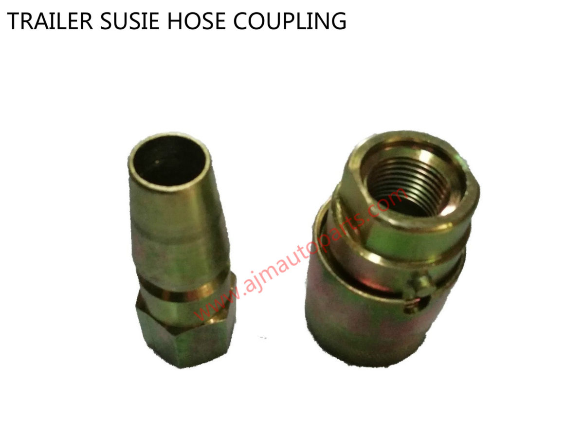 TRAILER SUSIE HOSE COUPLING | AJM AUTO MALAYSIA
