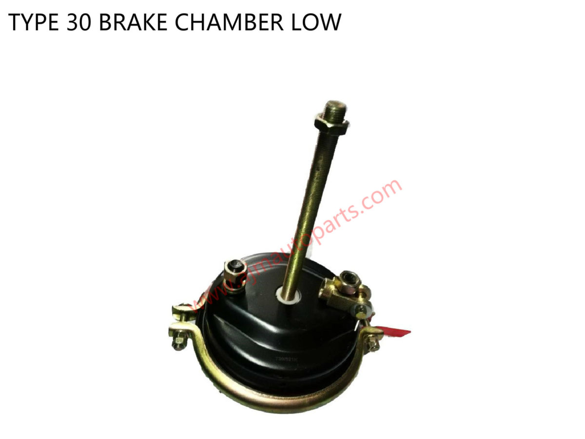 TYPE 30 BRAKE CHAMBER | AJM AUTO MALAYSIA