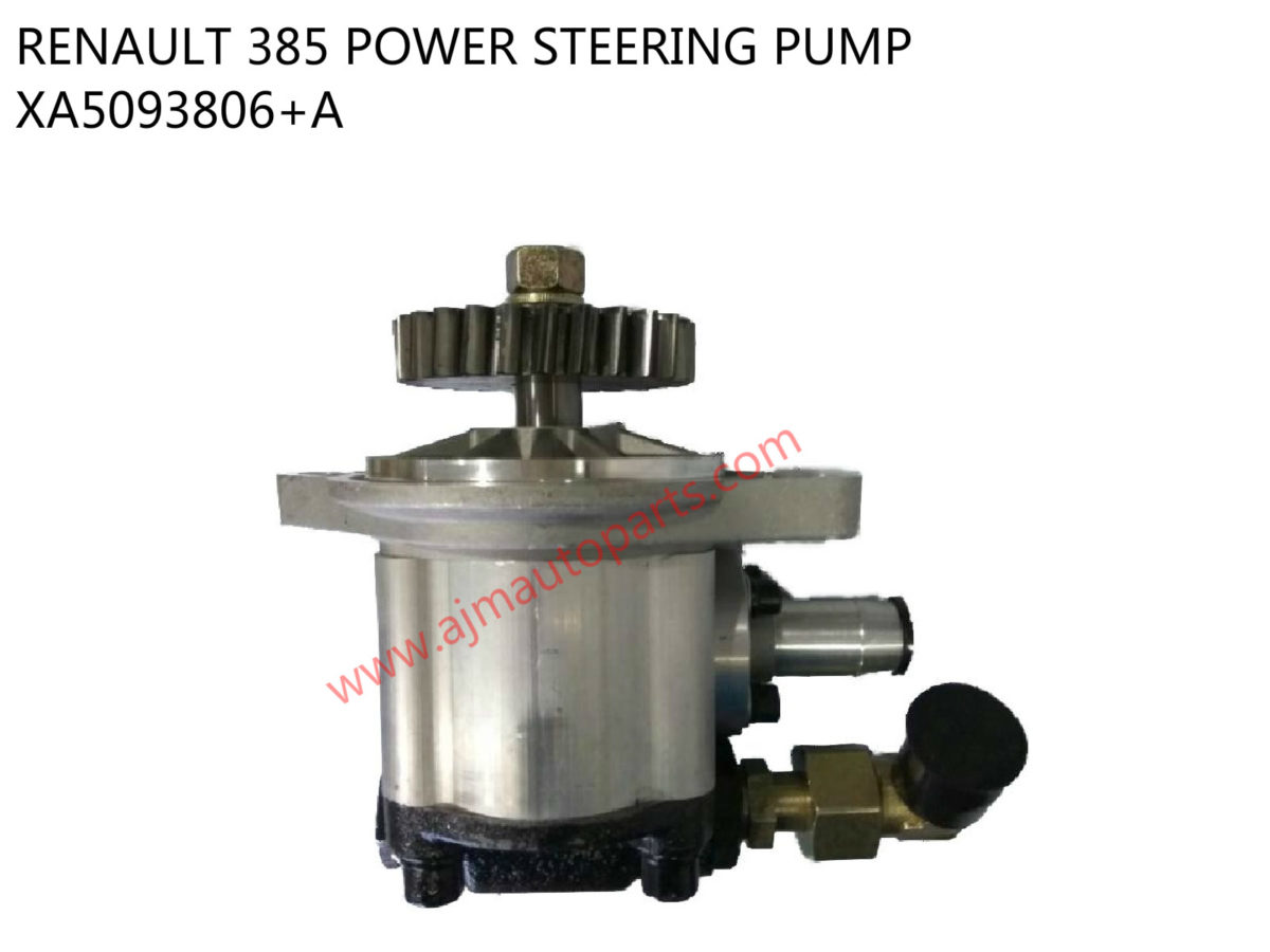 SCANIA / DAF / MERCEDES-BENZ ECAS VALVE | AJM AUTO MALAYSIA