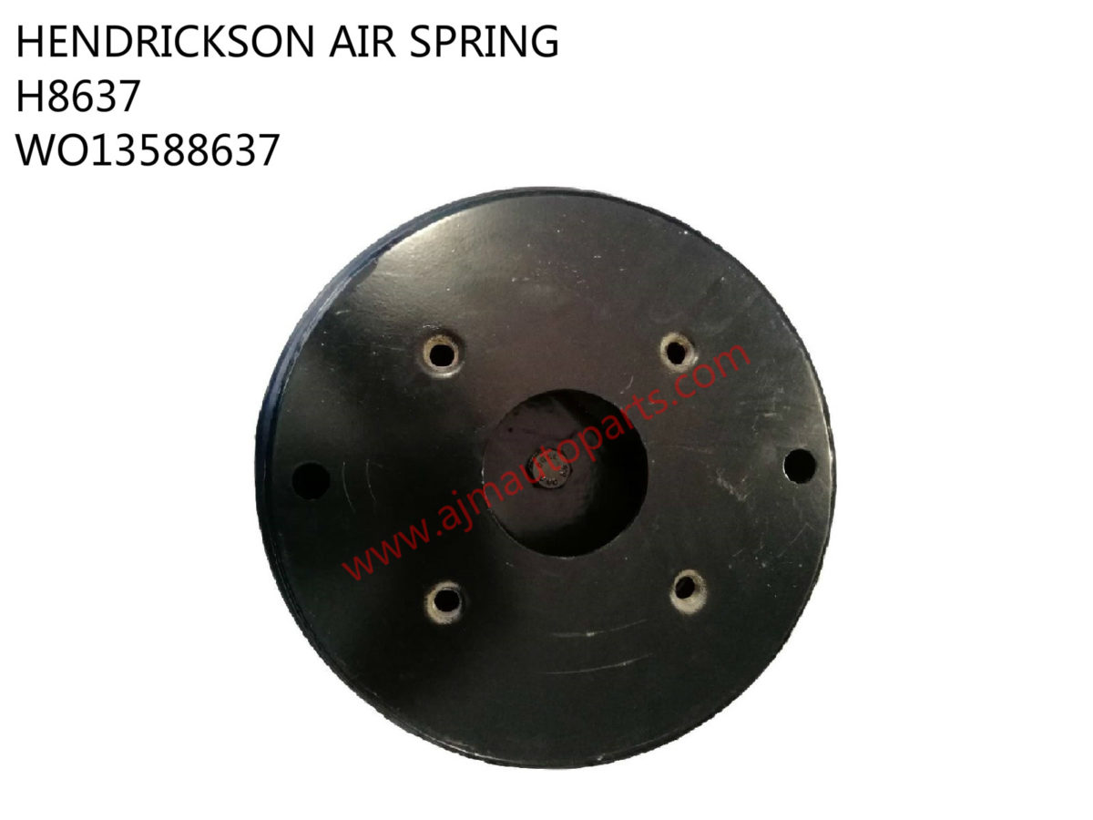 TRAILER HENDRICKSON AIR SPRING-WO13588637 | AJM AUTO MALAYSIA