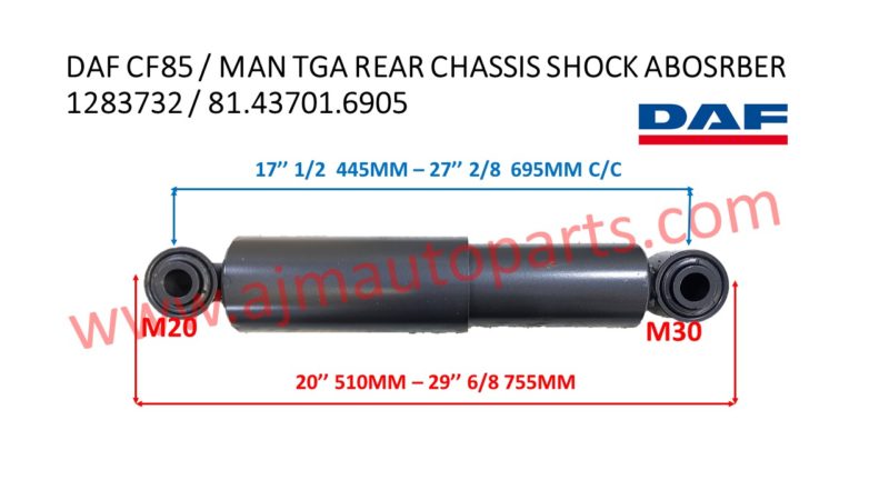 VOLVO FM TRUCK COOLANT PIPE – 20447430 | AJM AUTO MALAYSIA