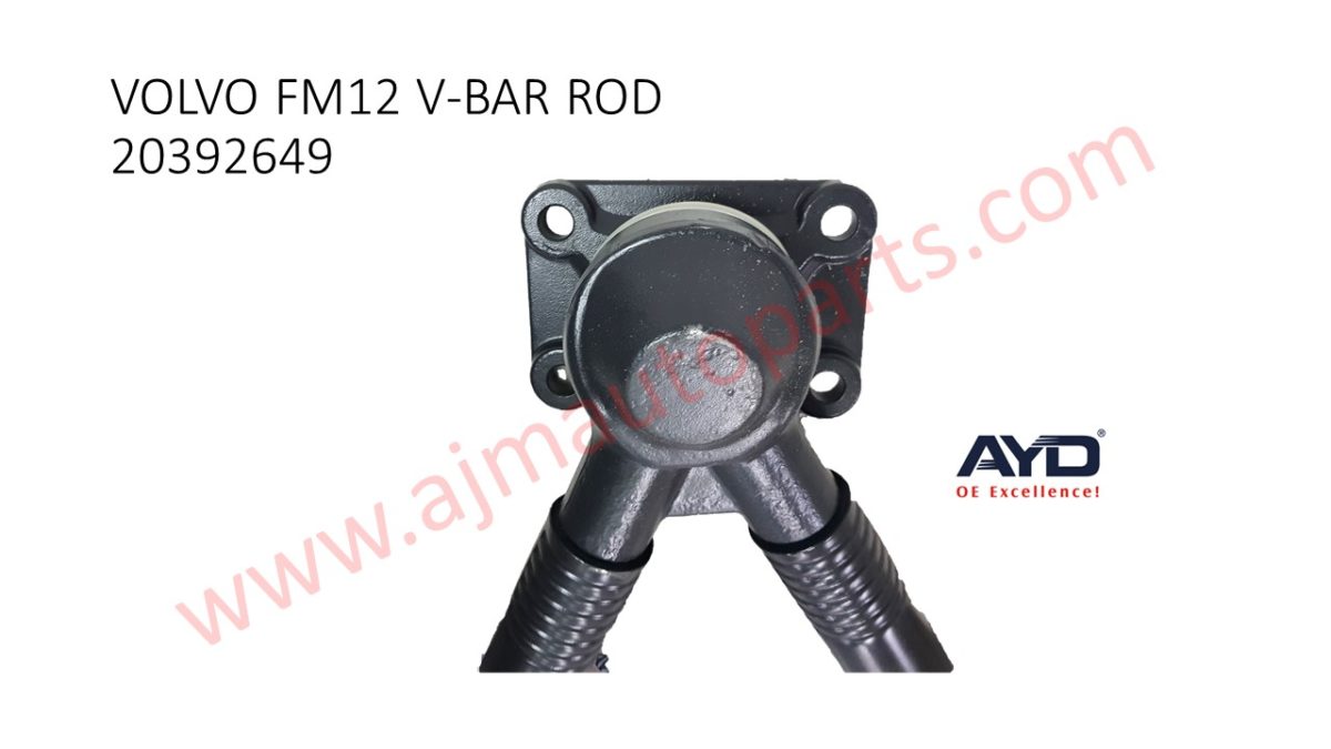 VOLVO FM12 / FMX V BAR ASSY- 20392649 / 1076639 / 1626896 / 20829503 ...