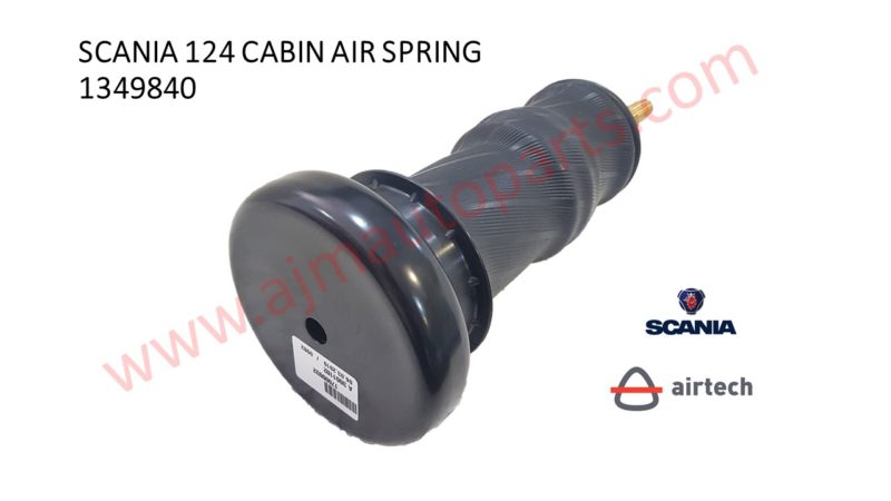 VOLVO FM12 EXHAUST SILENCER CLAMP – 3987072 / 20580850 | AJM AUTO MALAYSIA