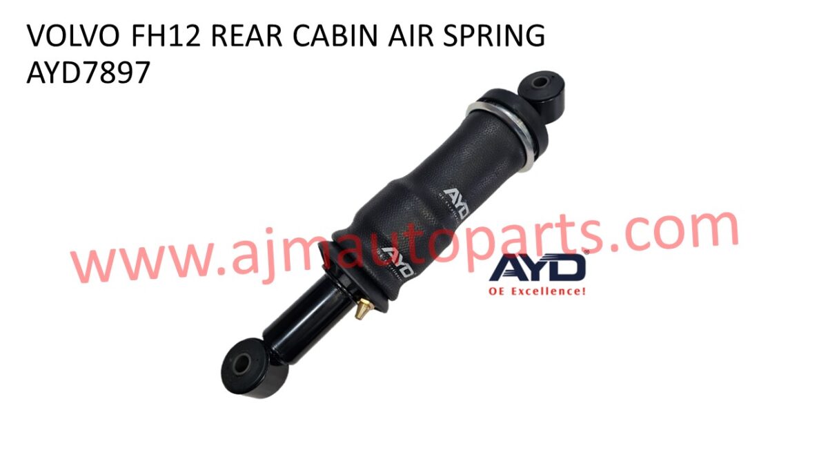 SCANIA 4 SERIES CLUTCH DISC – 1878063231 | AJM AUTO MALAYSIA