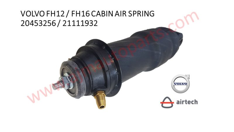 VOLVO FM12 DRIVING DEVICE-20838388-2074444-8193986 | AJM AUTO MALAYSIA